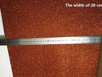 中国 非臭い2mm Gillterエヴァの泡は50cm *困惑/ヨガのマットのための38cmを広げます 販売のため
