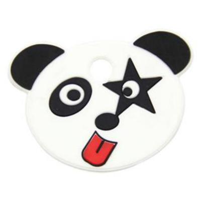 中国 Wholesale silicone car key cover / Rubber key cover / Soft PVC cover 販売のため