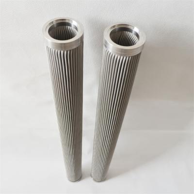 Cina Custodia di filtro industriale della cartuccia di Bopp, filtro a candela di acciaio inossidabile 3um in vendita