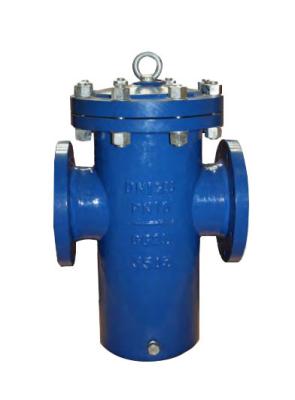 Cina Canestro SS304 con il filtro dal filtro del canestro dell'unità abitativa di acciaio al carbonio di Mesh Filtration 80um in vendita