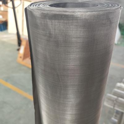Cina Rete metallica della tela 2mm SS302 ss di separazione dell'acqua dell'olio in vendita