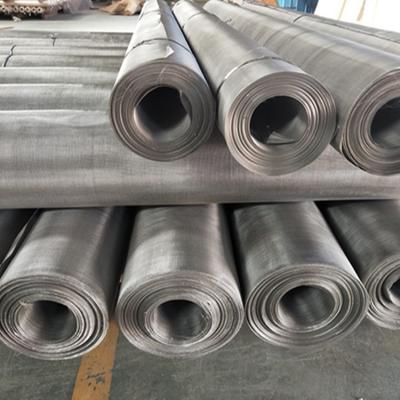 Cina Rete metallica della tela 2mm SS302 ss di separazione dell'acqua dell'olio in vendita