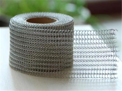 Cina Cavo tricottato 0.18mm Mesh Rust Resistance del diametro 0.08mm in vendita