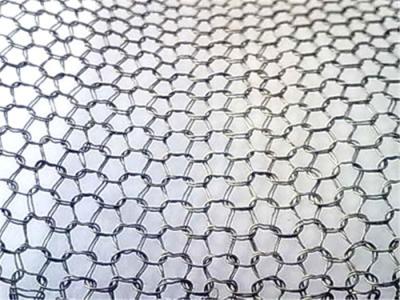 Cina Cavo tricottato 0.18mm Mesh Rust Resistance del diametro 0.08mm in vendita