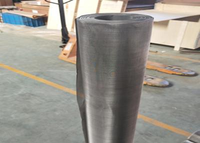 Cina Rete metallica liquida di acciaio inossidabile della maglia SS304 del filtro 500 in vendita