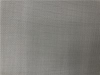 China Media Separation smooth 20X20 46.2m2 SS Wire Mesh for sale