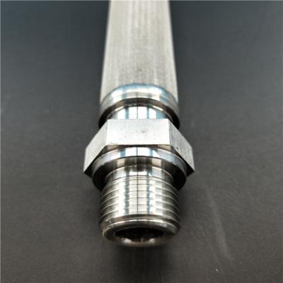 China De multi Gesinterde Draad Mesh Filter van de Laagpolyester SS201 Te koop
