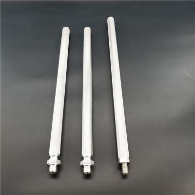 Cina Il diametro 140mm ss di termoresistenza 900C ha sinterizzato gli elementi filtranti in vendita