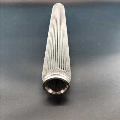 Cina Grande metallo Mesh Filter di area 75µM PF-86/350-R di filtrazione in vendita