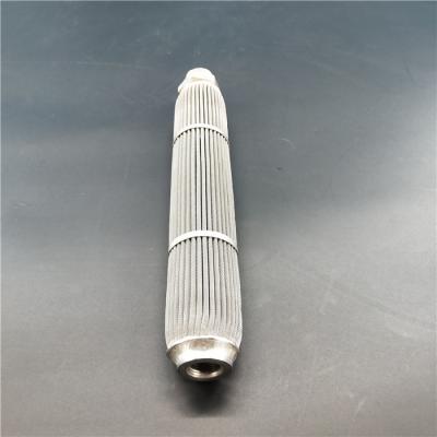 China Grande metal Mesh Filter da área 75µM PF-86/350-R da filtragem à venda