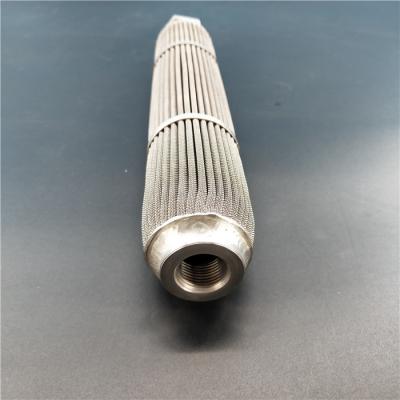 Cina Grande metallo Mesh Filter di area 75µM PF-86/350-R di filtrazione in vendita