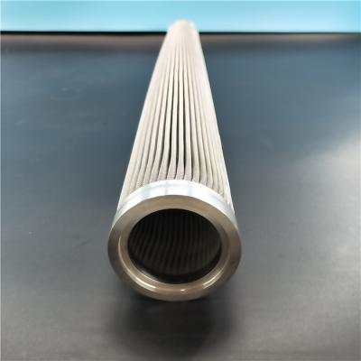 Cina Cavo ondulato Mesh Filter Element del diametro 180mm di lunghezza 2200mm in vendita