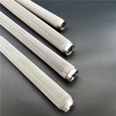 Cina Cavo ondulato Mesh Filter Element del diametro 180mm di lunghezza 2200mm in vendita