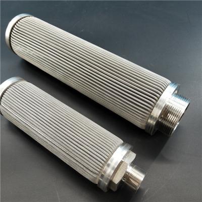 中国 PPの膜PPMPの0.1/0.1μMプリーツをつけられた金網フィルター 販売のため