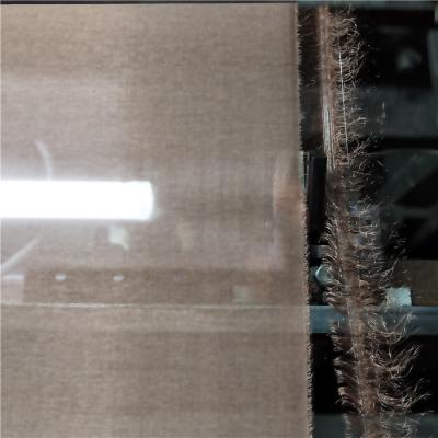 Cina 60 maglia di Mesh Width 0.914M Lengh 1.22M Copper Woven Wire in vendita