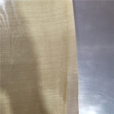 中国 12 Diaインチの0.35mm銅線の布の高温抵抗 販売のため