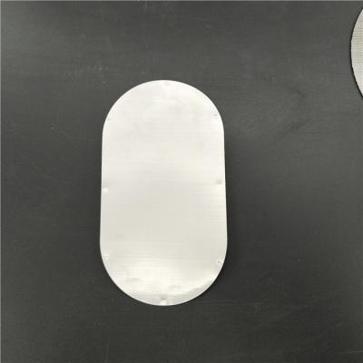 Cina Olio del grano che scherma il metallo Mesh Filter di 200μM Dia 100mm in vendita