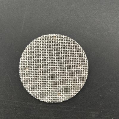 Cina Filtro sinterizzato liquido di secchezza solido da acciaio inossidabile di filtrazione 600mm in vendita