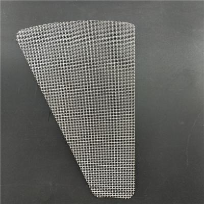 Cina 80 pacchetto di gomma di plastica dello schermo dell'espulsore di Mesh Dia 225mm in vendita