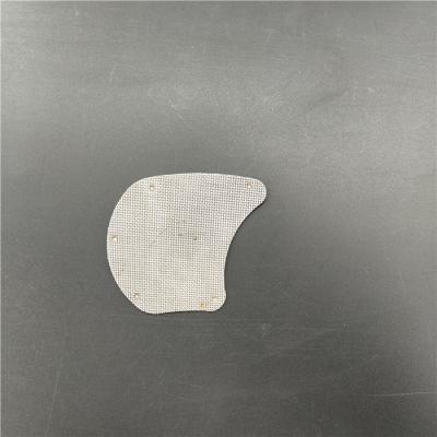Cina Il polimero un diametro 230mm ss da 1 micron fissa Mesh Filter in vendita