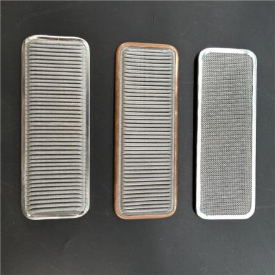 Cina Singolo cavo Mesh Packs della maglia 2um della tela 635 in vendita