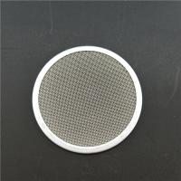 China Ring Package Edge Diameter 5mm 1000mm Wire Mesh Packs for sale