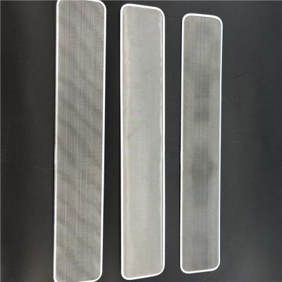 Cina Il punto di forma della vita ha saldato il cavo Mesh Filter Disc di 8mm 2000mm in vendita