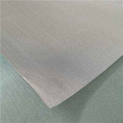 Cina Rete metallica intrecciata della lega di nichel di iso del tessuto filtrante di Inconel in vendita