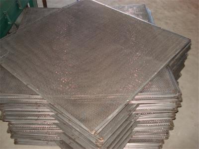 Cina PVD che spruzza SS304 antifuoco architettonico Wire Mesh in vendita