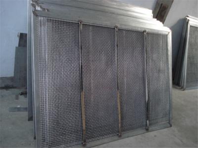 Cina PVD che spruzza SS304 antifuoco architettonico Wire Mesh in vendita