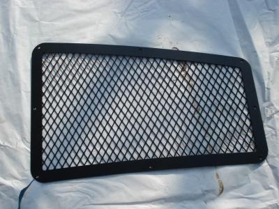 Cina Antifuoco pieno Wire Mesh del diametro 2mm di spazio all'aperto 45% del pannello in vendita