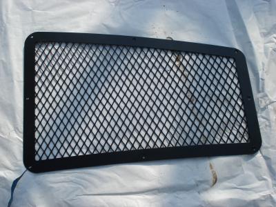 Cina Antifuoco pieno Wire Mesh del diametro 2mm di spazio all'aperto 45% del pannello in vendita