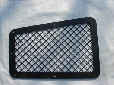 Cina Le inferriate della scala hanno saldato il cavo Mesh Infill Panel di larghezza 1.5m in vendita