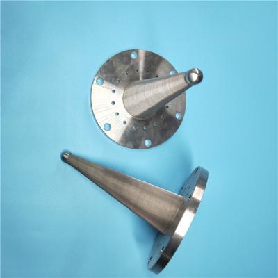 Cina Le droghe di gomma bevono il cono di filtrazione 10μM Wire Mesh Strainer in vendita