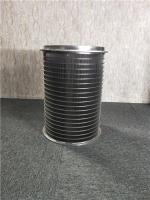 China welded Sand Control 3-1 / 2