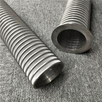 China welded Sand Control 3-1 / 2