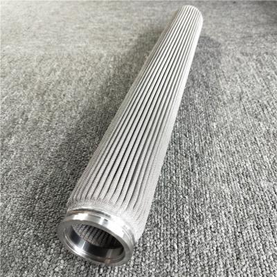 Cina BOPP fabbricato laminati SUS316l ha sinterizzato il cavo Mesh Filter in vendita