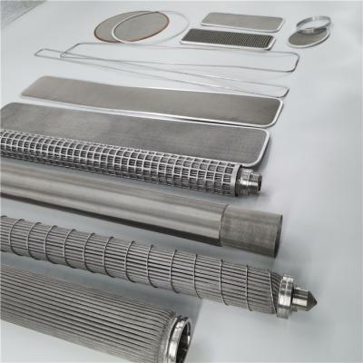 Cina Separazione di filtrazione 200 maglia del filtro dal micron del diametro 8mm BOPP in vendita