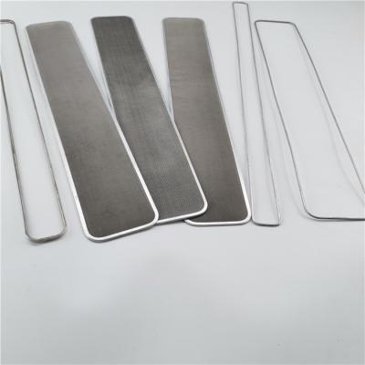 中国 BOPPによって編まれる袋は100μM SSを一致させるフィルターを平織り 販売のため