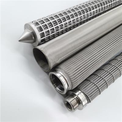 China Linha de produção elemento de BOPP de filtro plissado 25μm do encanamento à venda