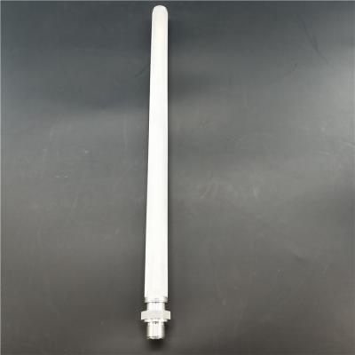 Cina Il diametro SS316 a 3 pollici SS316L ha sinterizzato il cavo Mesh Filter in vendita