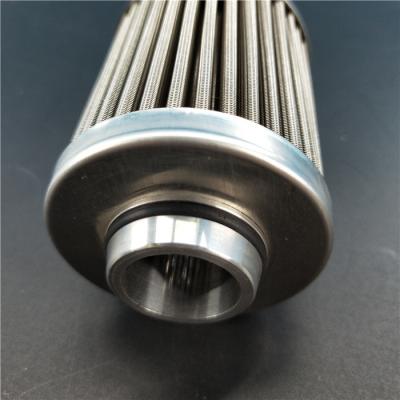 Cina Cavo liquido viscoso Mesh Filter Screen del diametro 14MM 18MM di filtrazione in vendita