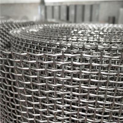 Cina Twilled tesse 500 la rete metallica della maglia SS316 ss in vendita
