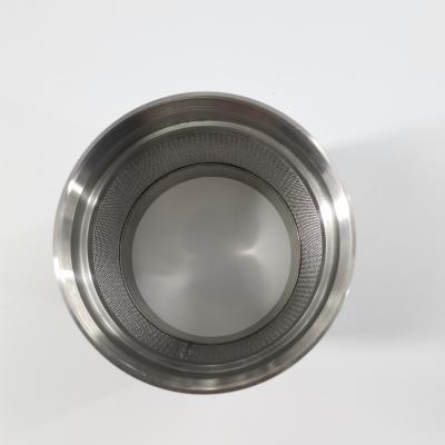 Cina Il duplex 0.5um di recupero H2O2 ha sinterizzato il cavo Mesh Filter in vendita