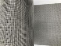 China Plane Filter PlainDutch Woven 7×44 Ss Wire Mesh for sale