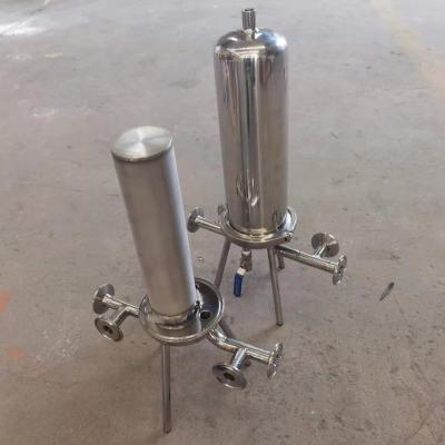 Cina Filtri l'accuratezza 200 micron di altezza 3000mm di filtro automatico di risucchio in vendita