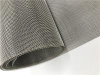 China Mining Screen 304 Grade 30x30cm Ss Wire Mesh for sale