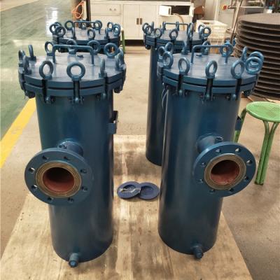 Cina Tipo filtro del canestro 40microns di acciaio inossidabile Dn76 in vendita