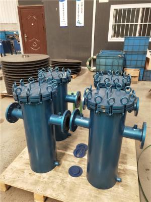 Cina Filtro dal canestro di acciaio inossidabile di pressione 1.0mpa di accuratezza 10-300mesh del filtro in vendita