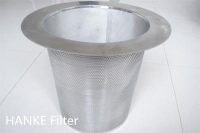 Cina Mesh Pharmaceutical Filtration sinterizzato 304 ha personalizzato il cono Mesh Filter in vendita